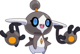 Ssistantin Q | CubeCub (Pet Fighting Square) Wiki | Fandom