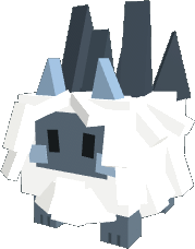 Snonone | CubeCub (Pet Fighting Square) Wiki | Fandom