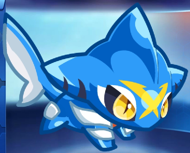 Starky | CubeCub (Pet Fighting Square) Wiki | Fandom