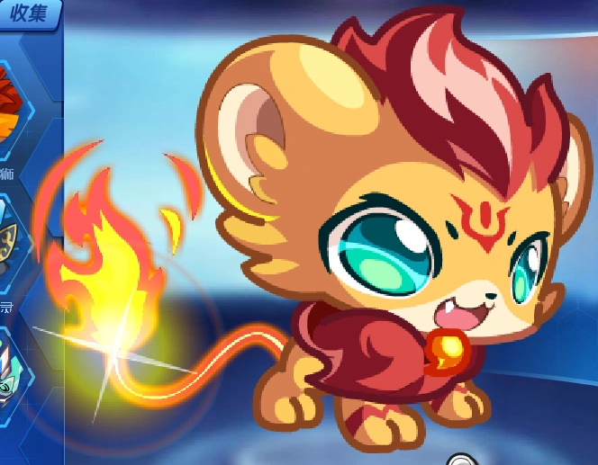 Flamieo♂ | CubeCub (Pet Fighting Square) Wiki | Fandom