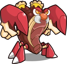 Voyalneral | CubeCub (Pet Fighting Square) Wiki | Fandom