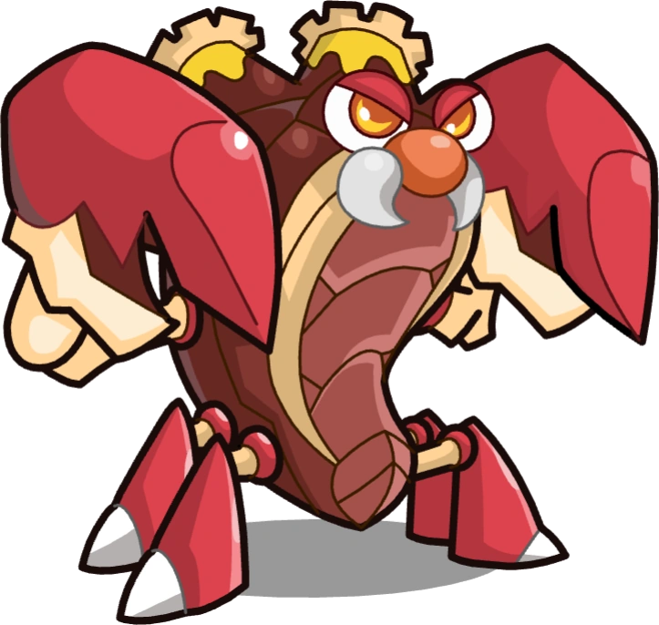 Voyalneral | CubeCub (Pet Fighting Square) Wiki | Fandom