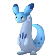 Chillet | CubeCub (Pet Fighting Square) Wiki | Fandom