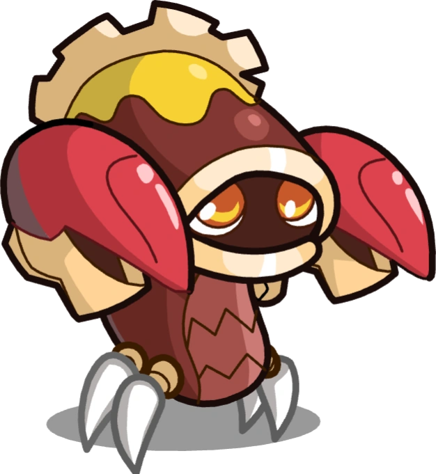 Volgurus | CubeCub (Pet Fighting Square) Wiki | Fandom