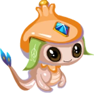 Ubaoo | CubeCub (Pet Fighting Square) Wiki | Fandom