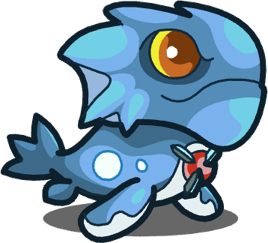 Bazu | CubeCub (Pet Fighting Square) Wiki | Fandom