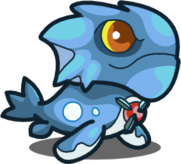 Bazu | CubeCub (Pet Fighting Square) Wiki | Fandom