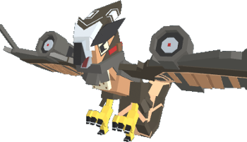 JS-6 | CubeCub (Pet Fighting Square) Wiki | Fandom