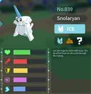 Category:Images: Dex Information/Final Evolutions | CubeCub (Pet ...