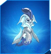 Tidesiren | CubeCub (Pet Fighting Square) Wiki | Fandom