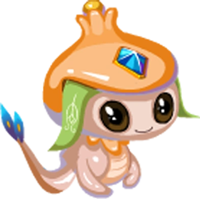 Ubaoo | CubeCub (Pet Fighting Square) Wiki | Fandom