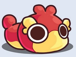 Charinen | CubeCub (Pet Fighting Square) Wiki | Fandom