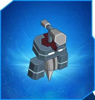 Hamimon | CubeCub (Pet Fighting Square) Wiki | Fandom