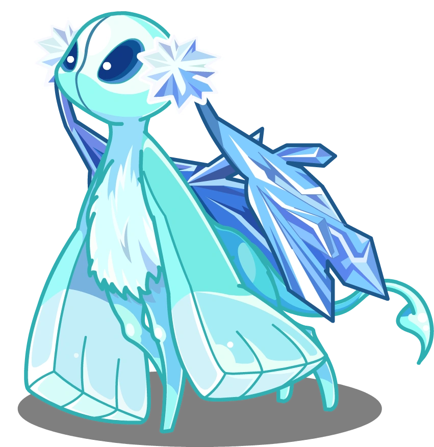 Snoolily | CubeCub (Pet Fighting Square) Wiki | Fandom