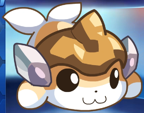 Grard | CubeCub (Pet Fighting Square) Wiki | Fandom