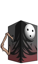 Arakune | Cubeecraft Wiki | Fandom
