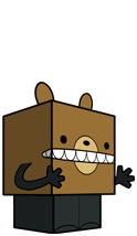 Beartato | Cubeecraft Wiki | Fandom