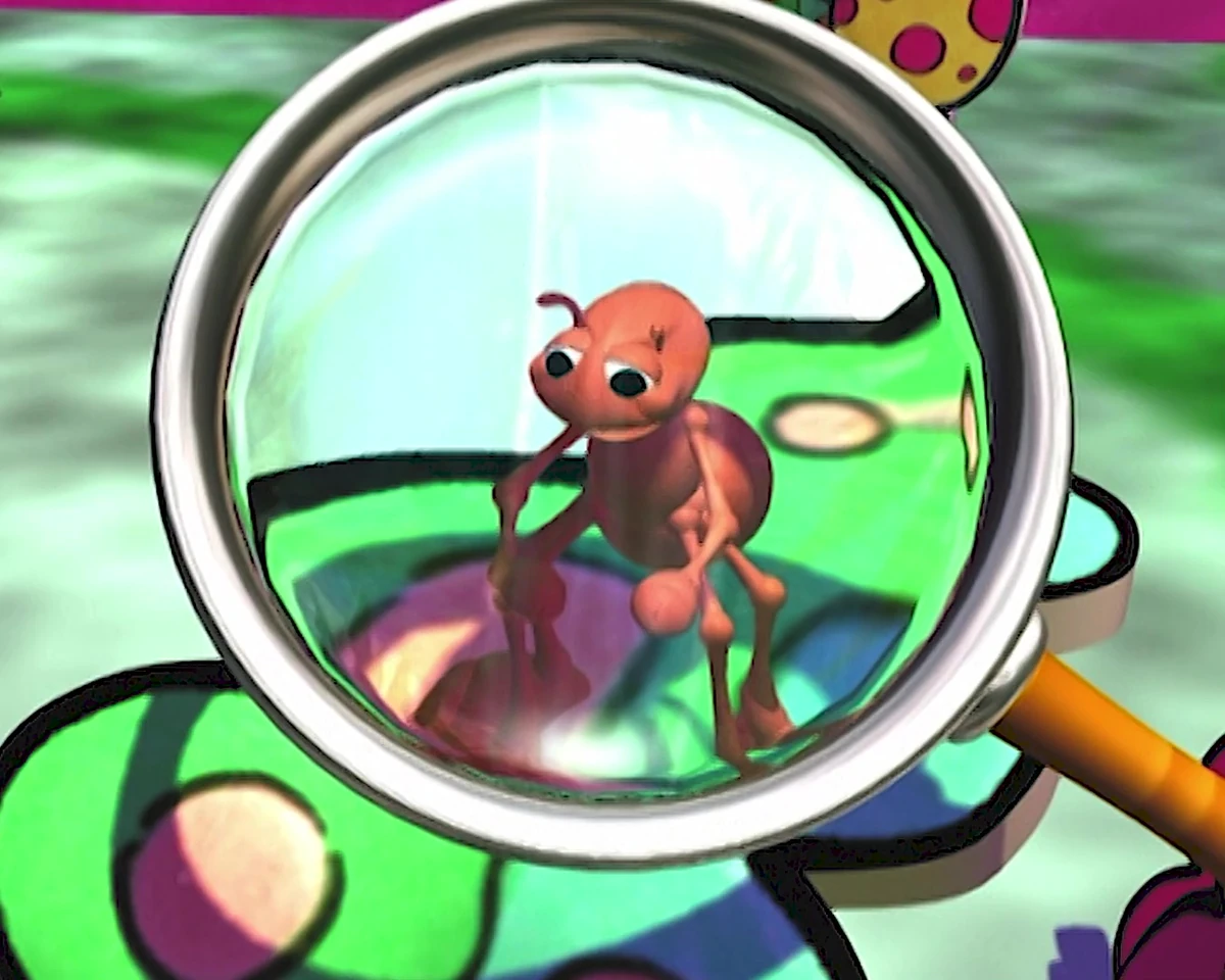 Lost and Found | Cubeez Wiki | Fandom