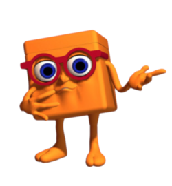 Doody | Cubeez Wiki | Fandom