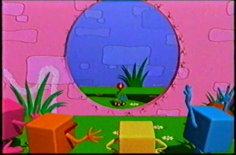 Over and Under | Cubeez Wiki | Fandom