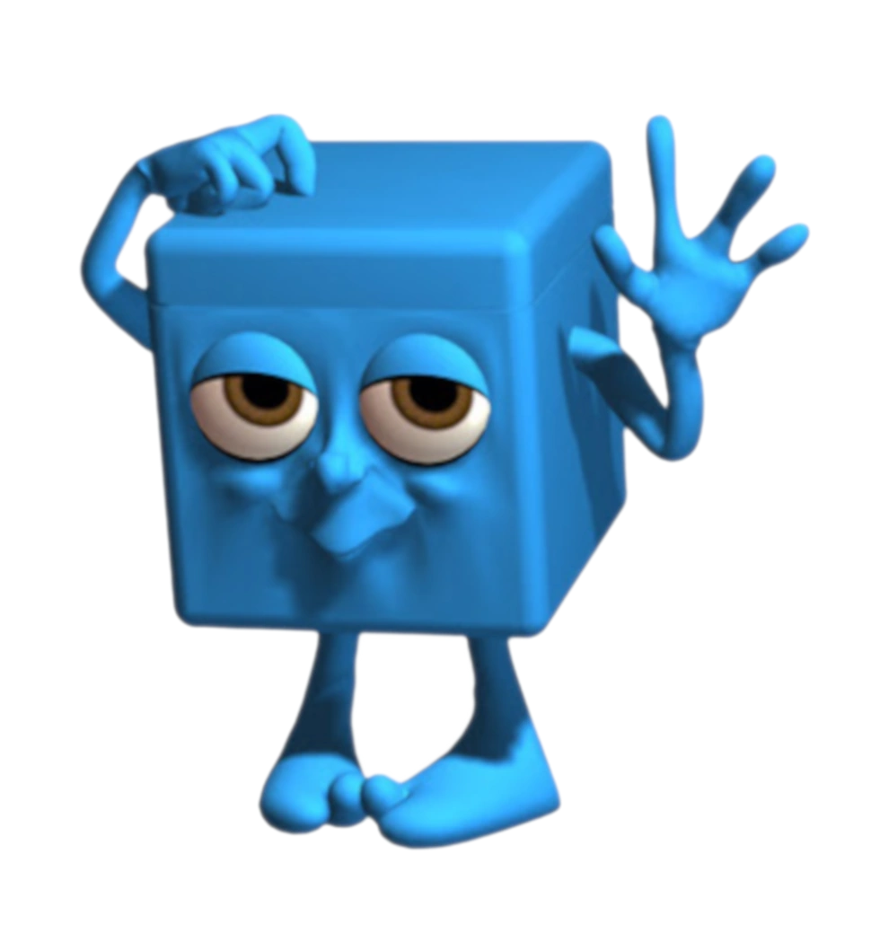 Dink | Cubeez Wiki | Fandom