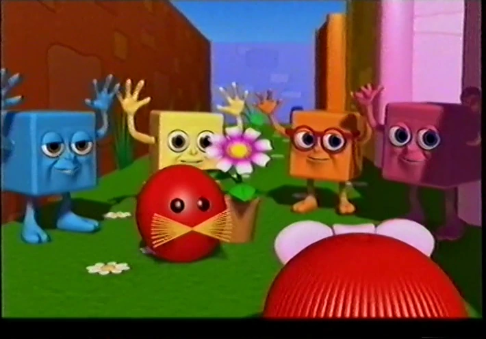 Flowers | Cubeez Wiki | Fandom