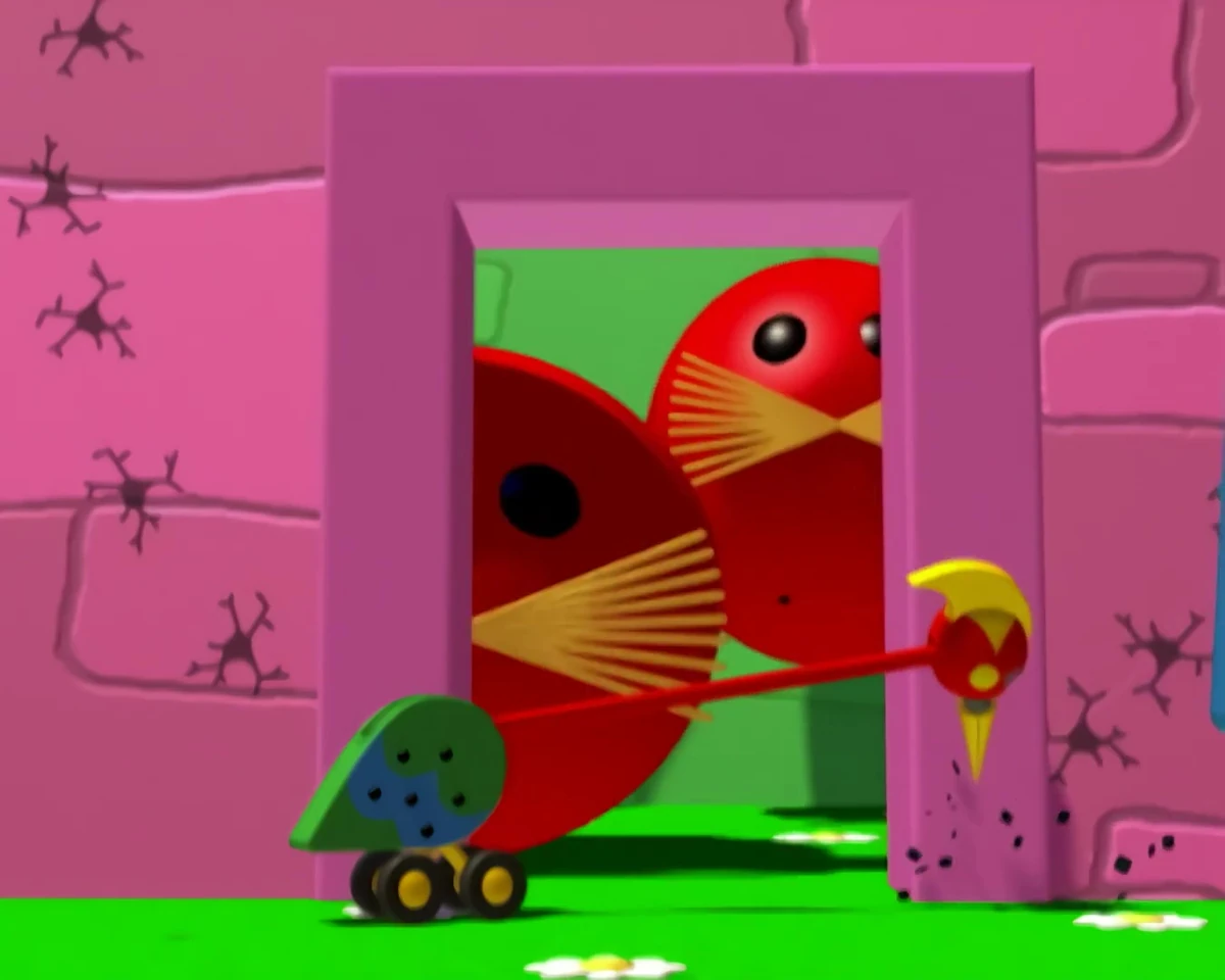 Circles and Squares | Cubeez Wiki | Fandom