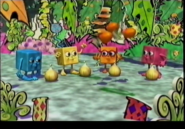 The Eyesanozes | Cubeez Wiki | Fandom