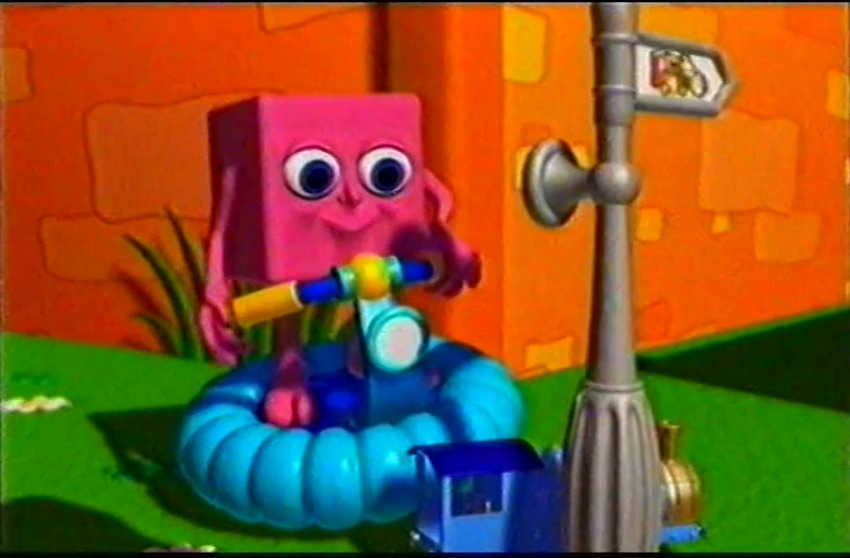 The Skeeta Race | Cubeez Wiki | Fandom