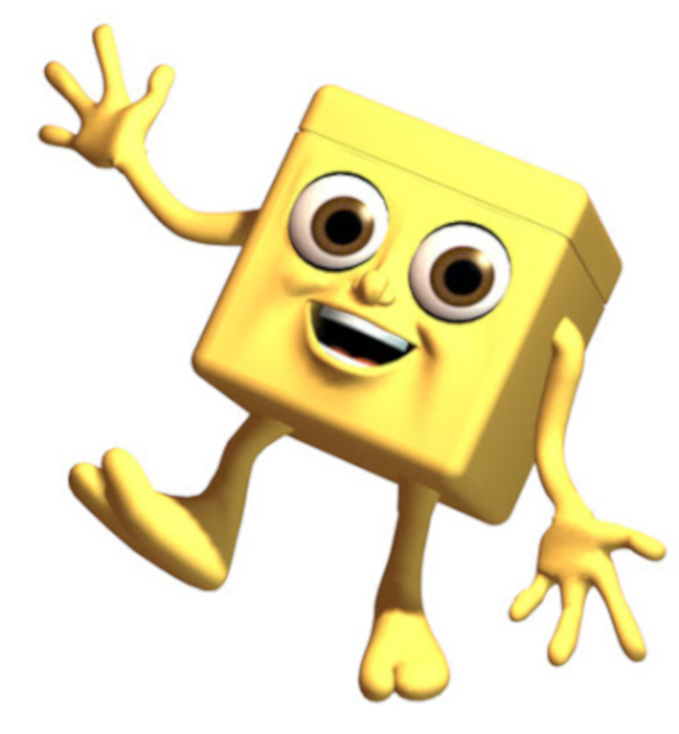 Tizzy | Cubeez Wiki | Fandom