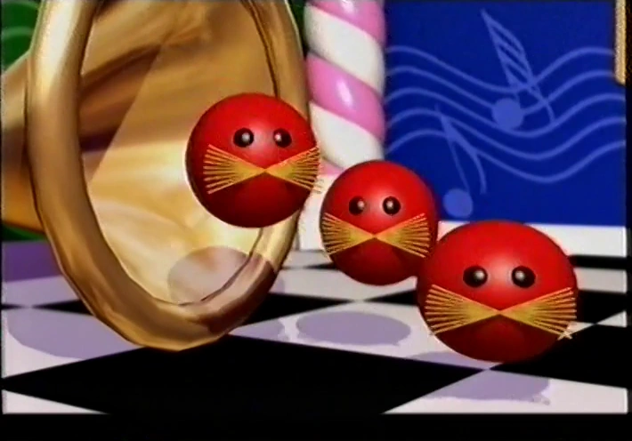 Music Box | Cubeez Wiki | Fandom