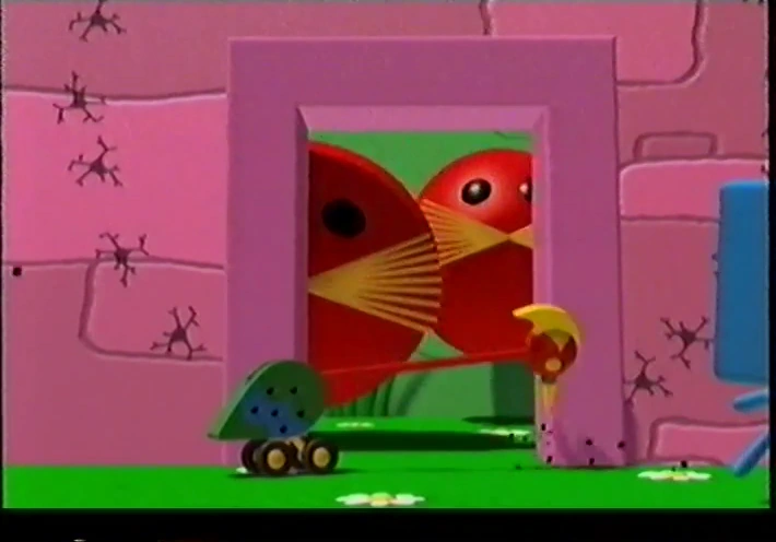 Circles and Squares | Cubeez Wiki | Fandom