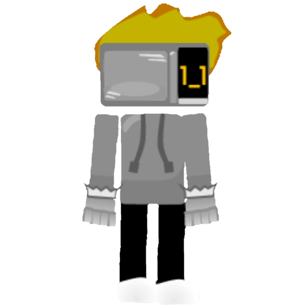 Humanoid | CubeGuy Wiki | Fandom