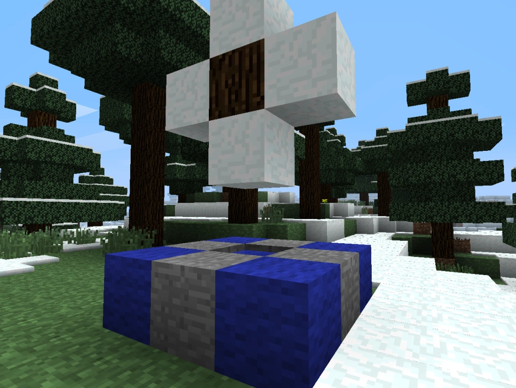 Cryosa | Cubeaism Wiki | Fandom