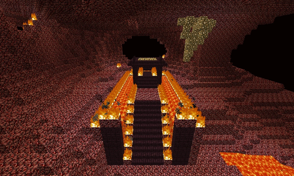 Deus Ignis | Cubeaism Wiki | Fandom