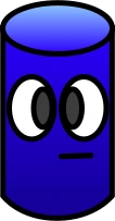 Cylinder | CUBE Wiki | Fandom