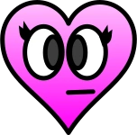 Heart | CUBE Wiki | Fandom