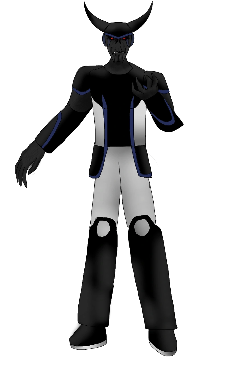 Nibiru Seun | Hakim Nations Wiki | Fandom