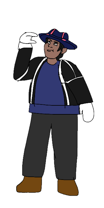 Hussain | Hakim Nations Wiki | Fandom