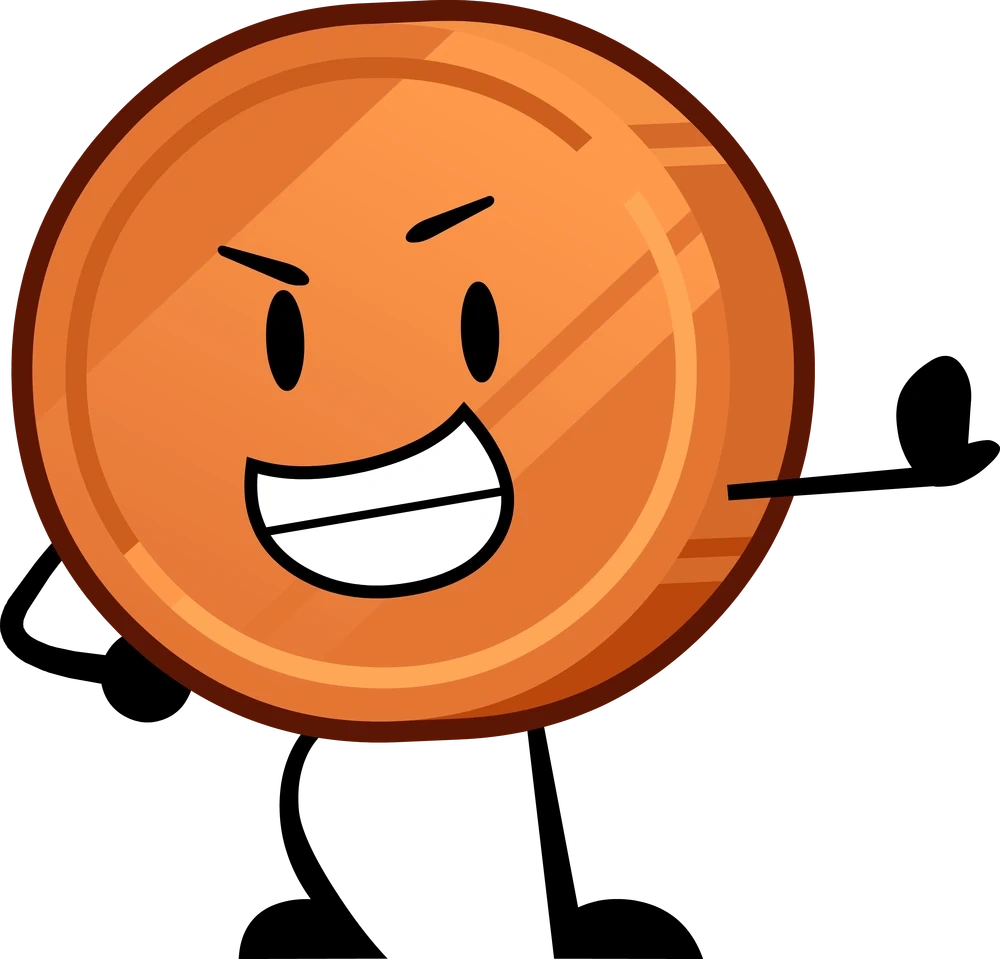 Penny | CubenRocks Wiki | Fandom