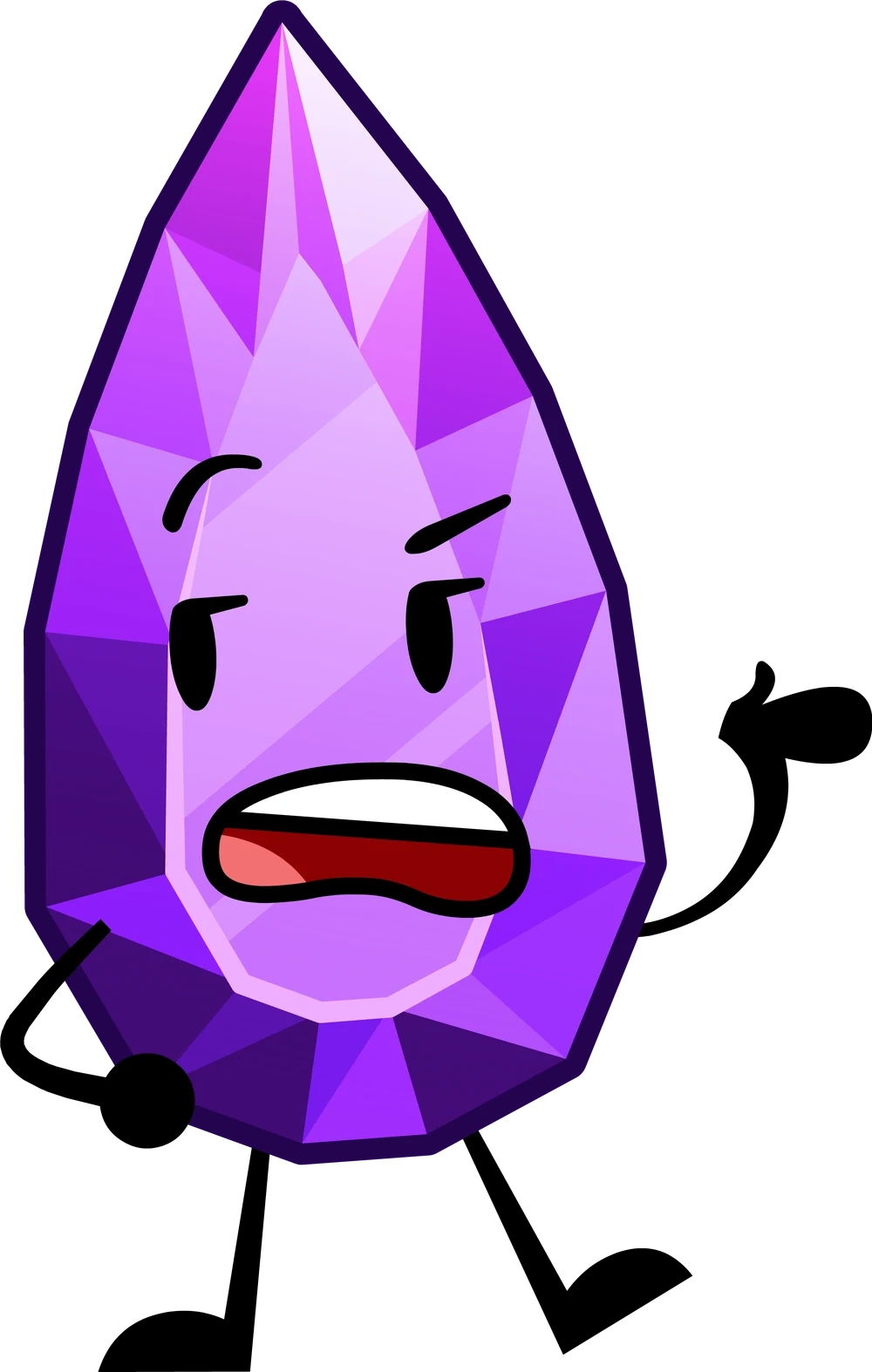 Crystal Tear | CubenRocks Wiki | Fandom