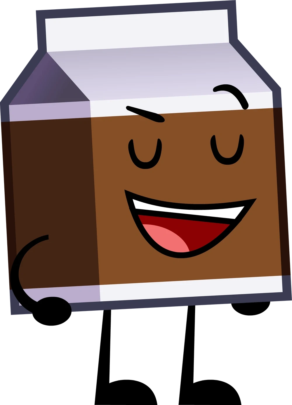 Chocolate Milk | CubenRocks Wiki | Fandom