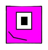Pink P. Cube | Cubepedia Wiki | Fandom