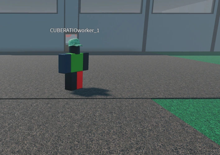 Worker1 Interview | CUBERATIO Wiki | Fandom