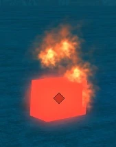 Fire Cube | Cubes of the Gods Wikia | Fandom