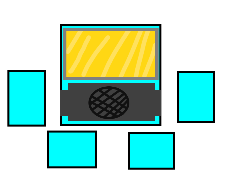 Soldier wiki | Cubes Volt Wiki | Fandom