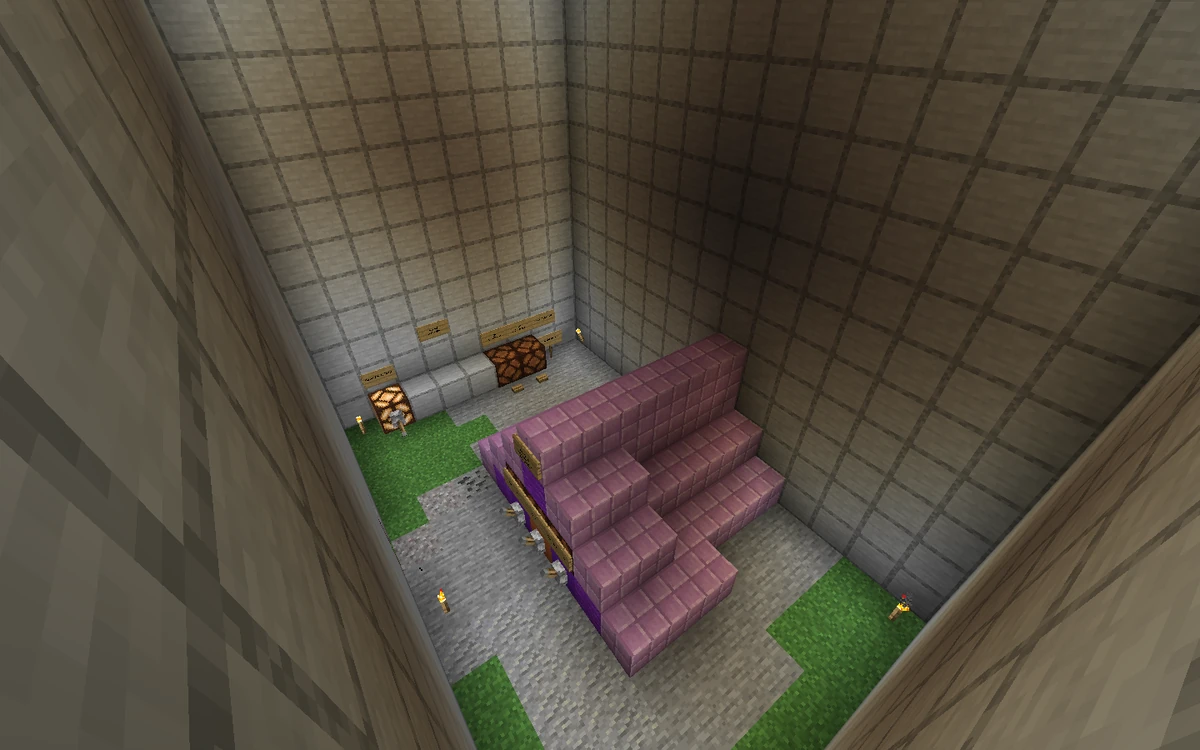 Magic Machine | Cube's Youtube Wiki | Fandom