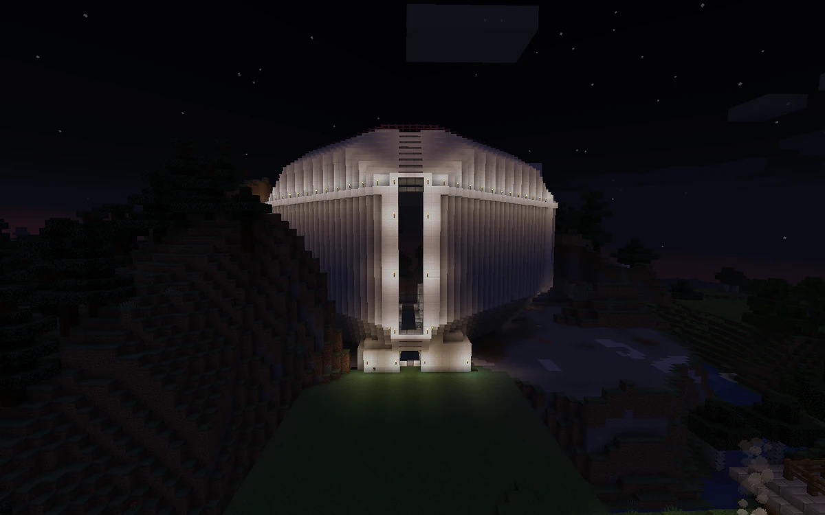 Future Base | Cube's Youtube Wiki | Fandom