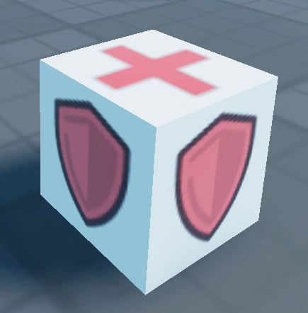 Medic Guardian cube | Cubes Wiki | Fandom