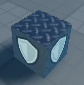 Strong Guardian cube | Cubes Wiki | Fandom
